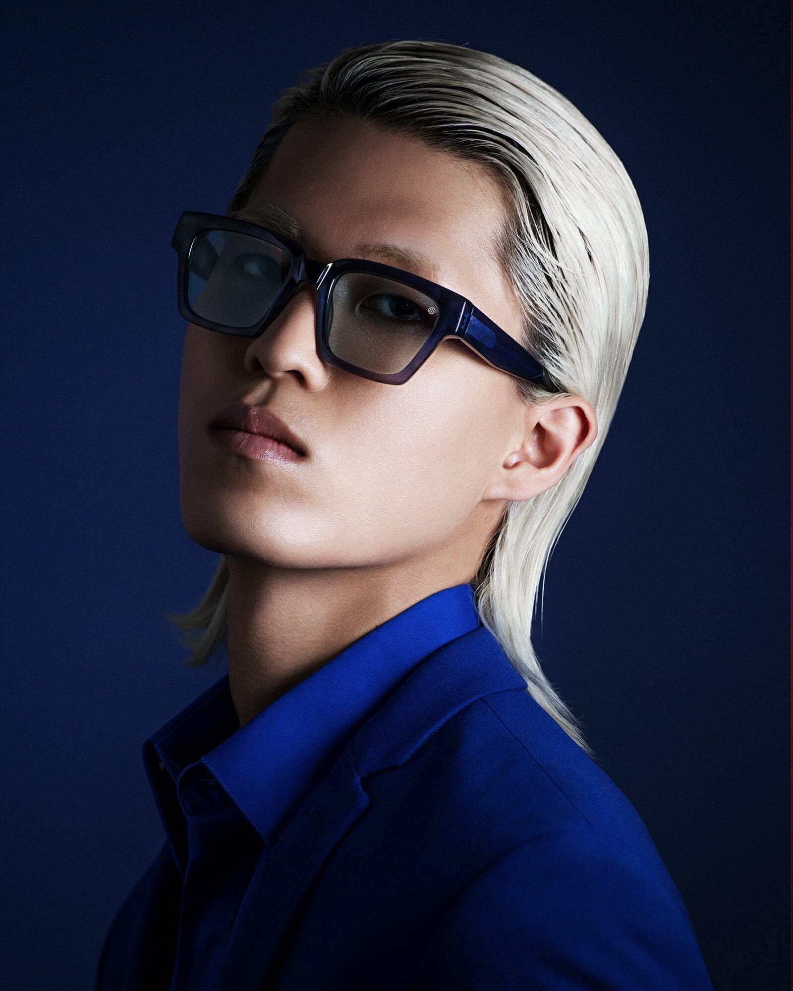 SHADES OF TORONTO - NIRVAN JAVAN