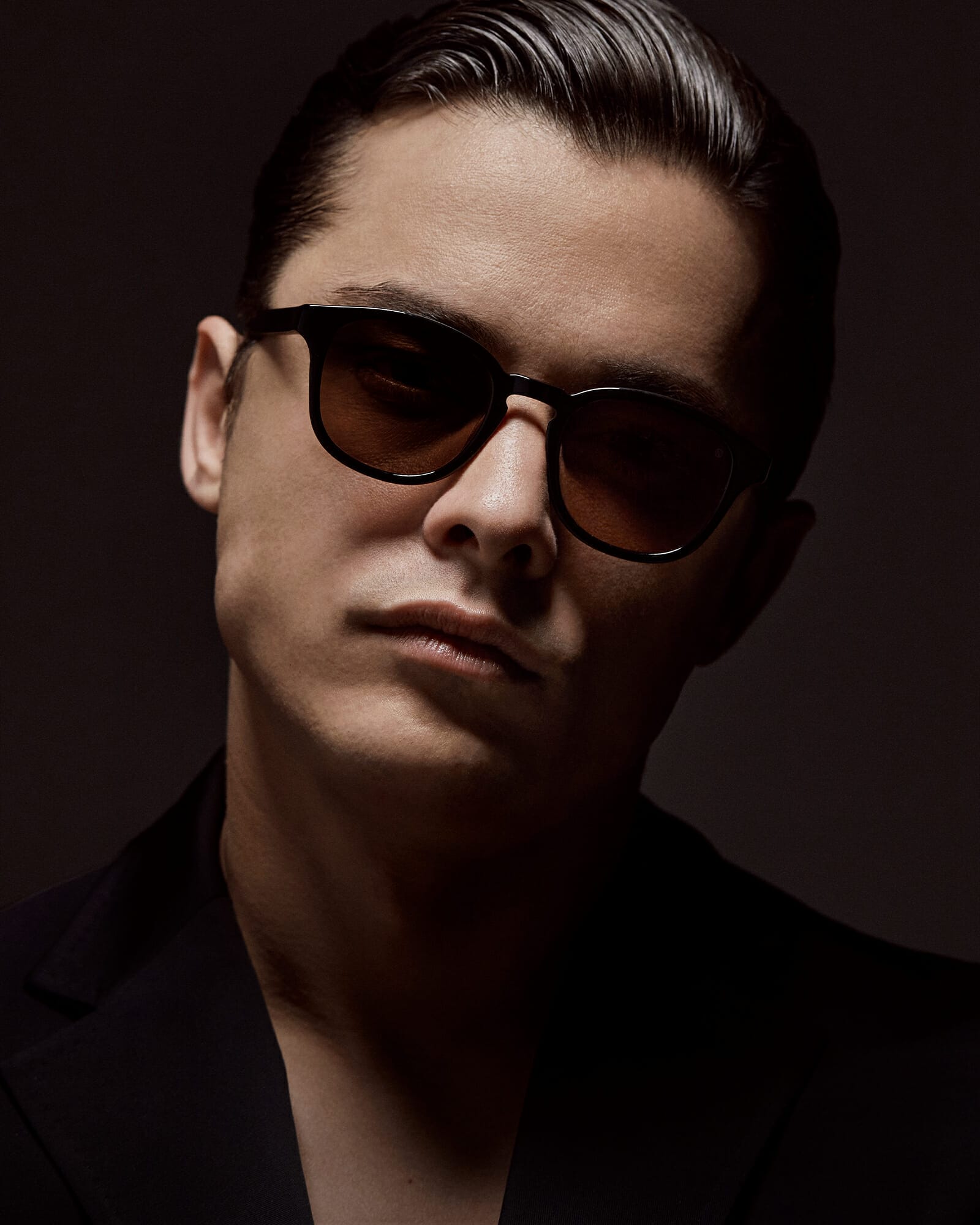 SHADES OF ROME FOR KOCHOPTIK - NIRVAN JAVAN