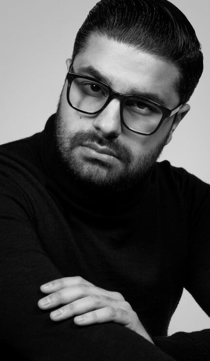 About Us - NIRVAN JAVAN