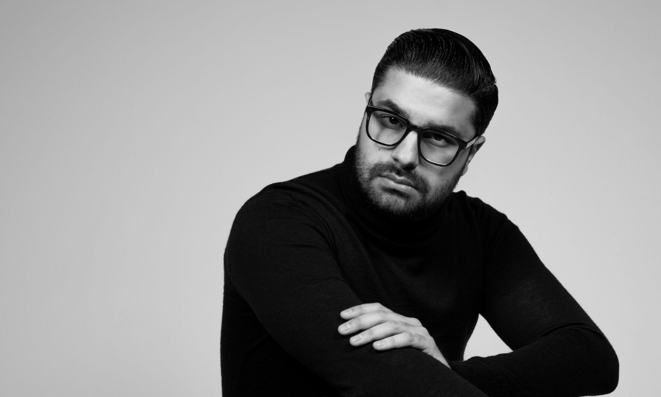 About Us - NIRVAN JAVAN