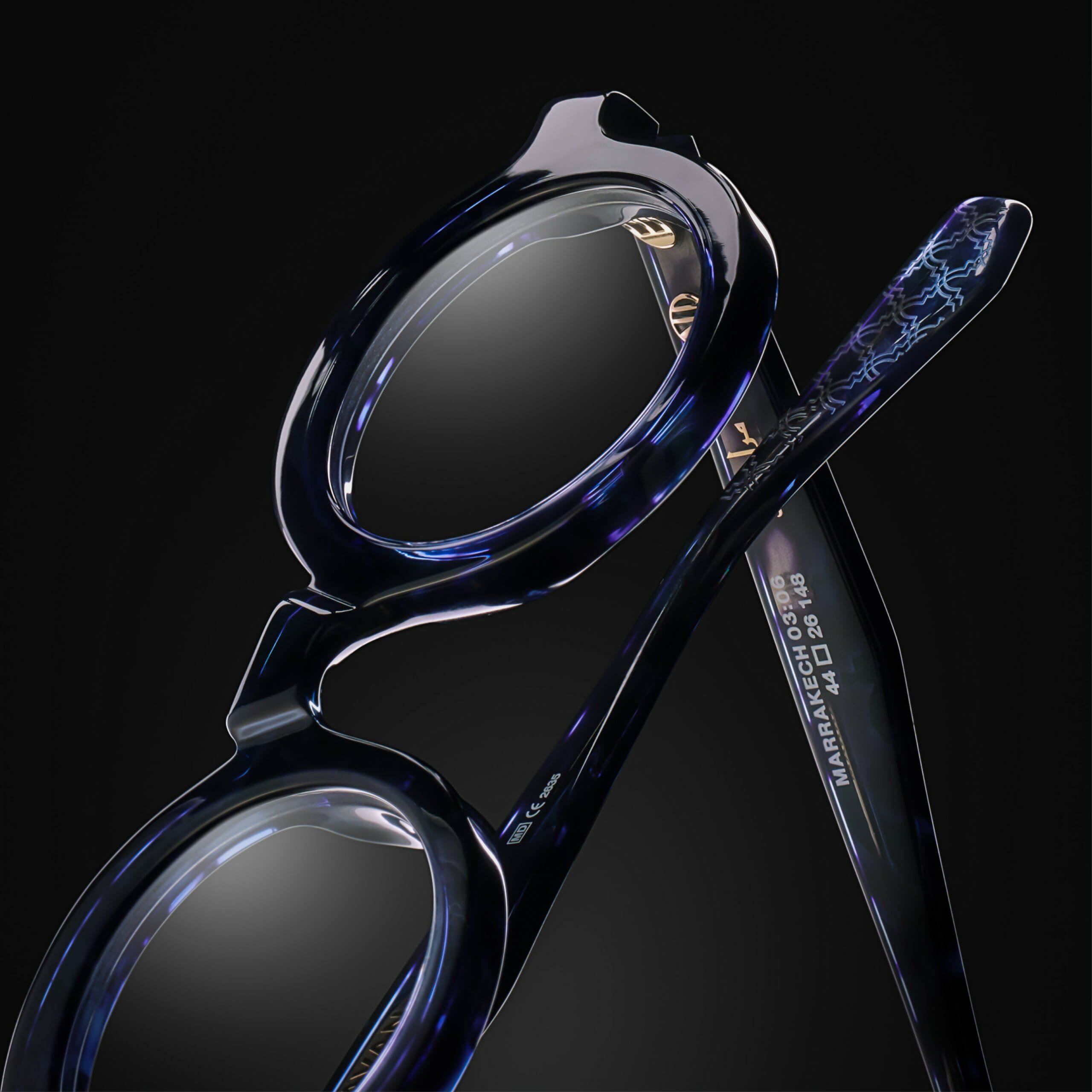 MARRAKECH COLLECTION - NIRVAN JAVAN