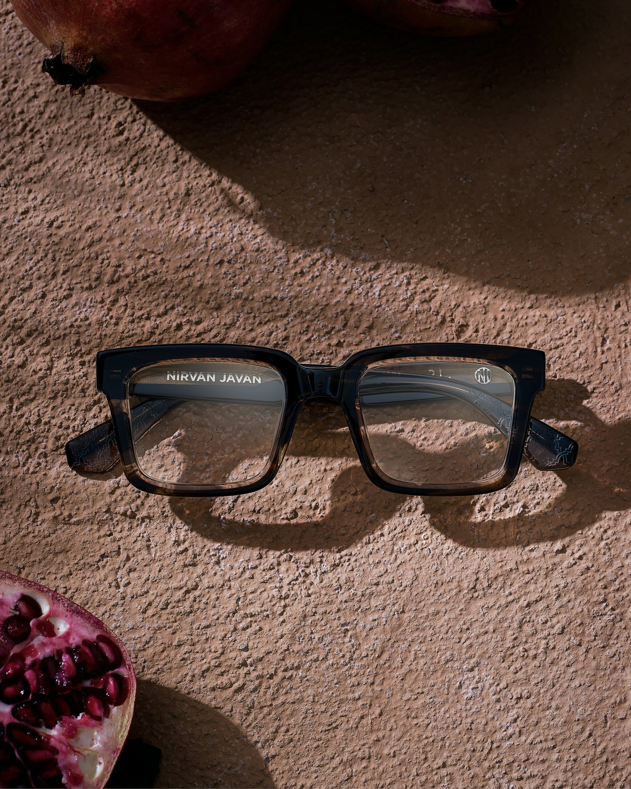 MARRAKECH COLLECTION - NIRVAN JAVAN