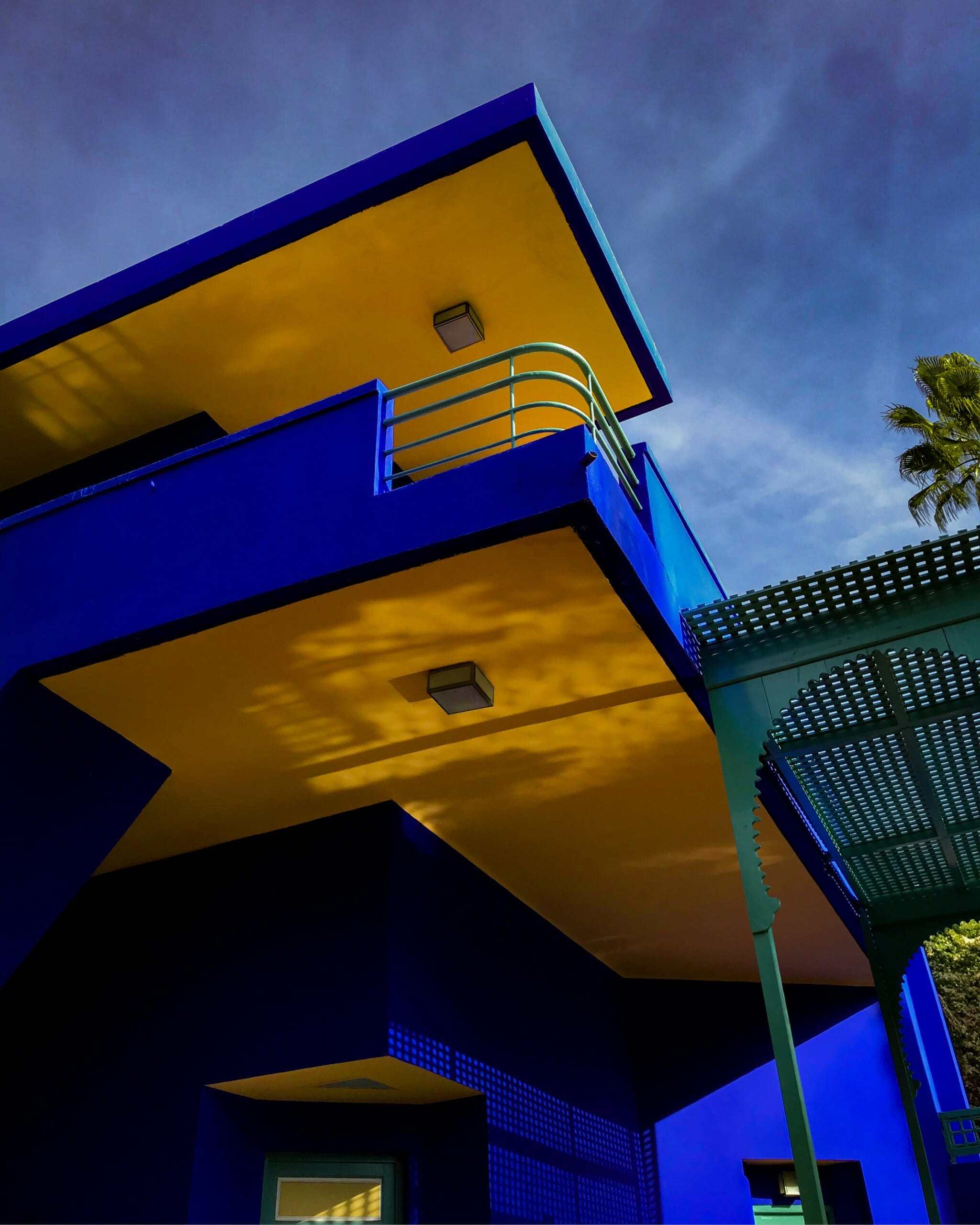 MARRAKECH COLLECTION - NIRVAN JAVAN