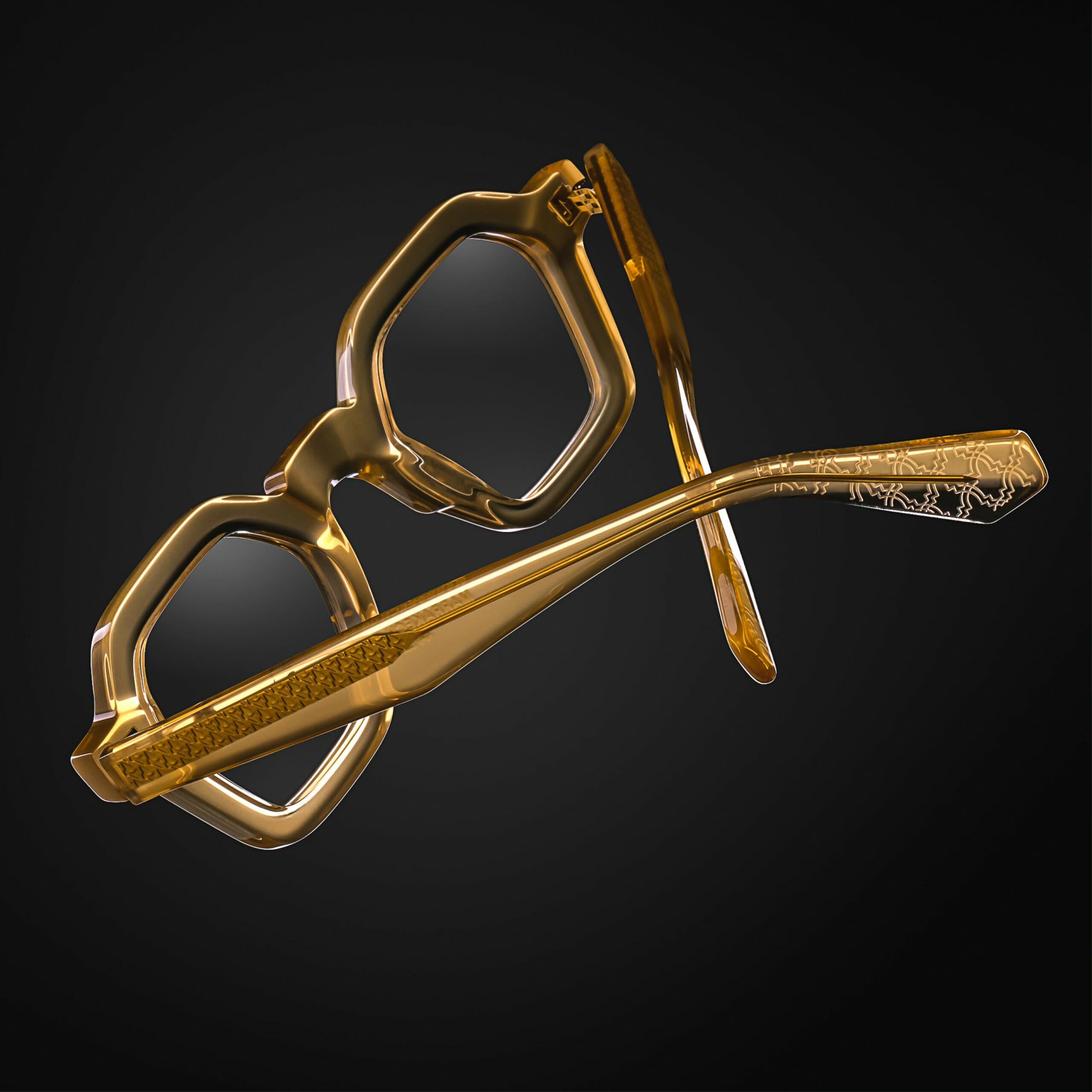 MARRAKECH COLLECTION - NIRVAN JAVAN